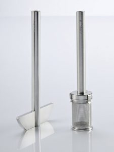 Dissolution Apparatus Parts Basket Paddle – Iqbal Scientific Store