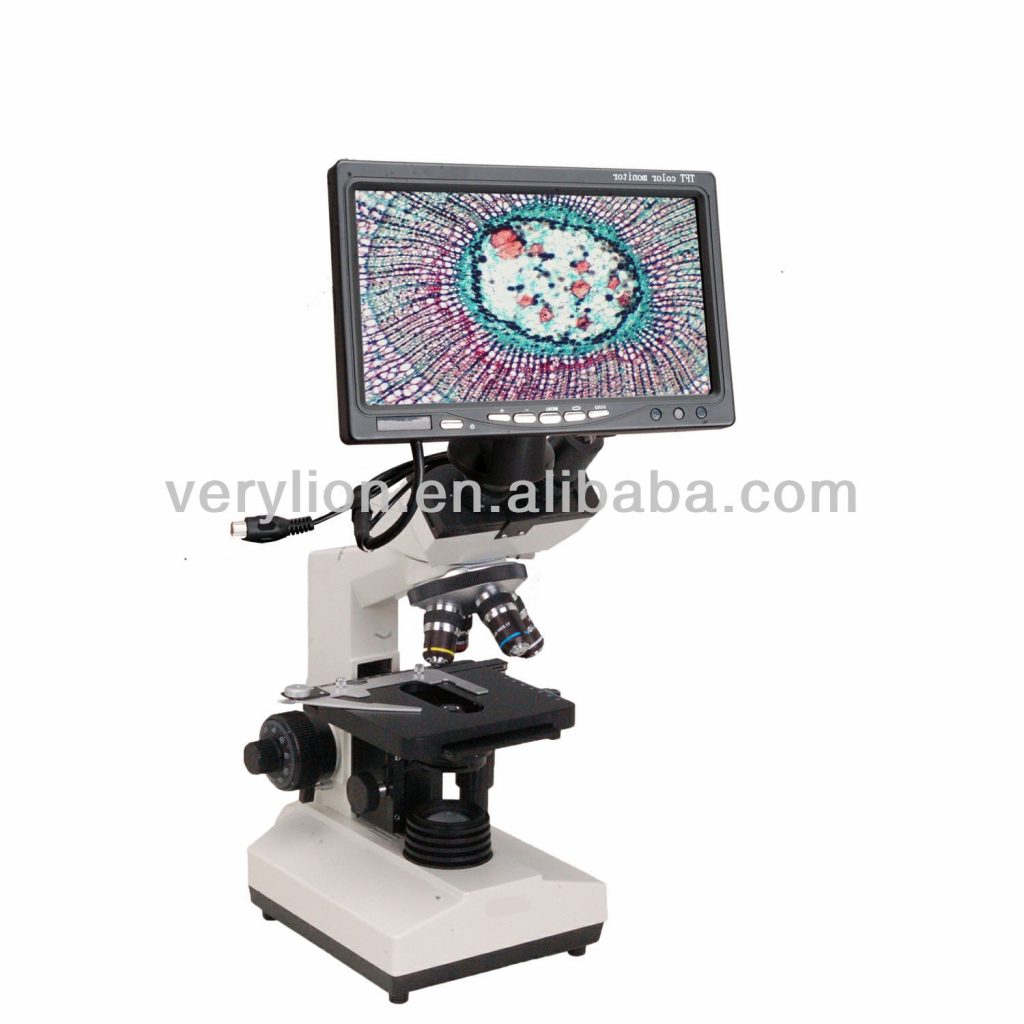 Microscope camera – Iqbal Scientific Store