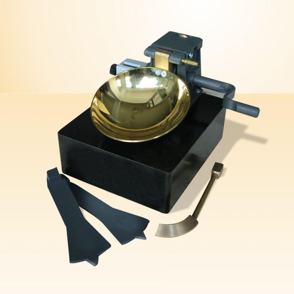 Liquid Limit Devices Casagrande Method – Iqbal Scientific Store