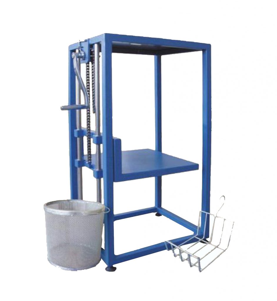 Specific Gravity Frame – Iqbal Scientific Store
