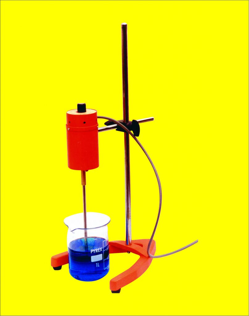 Mechanical stirrer for Laboratory – Iqbal Scientific Store